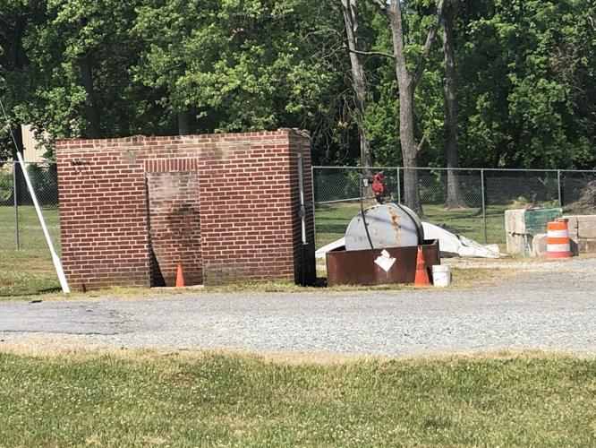Briefs: parking changes, gas card changes coming to Rising Sun | News ...