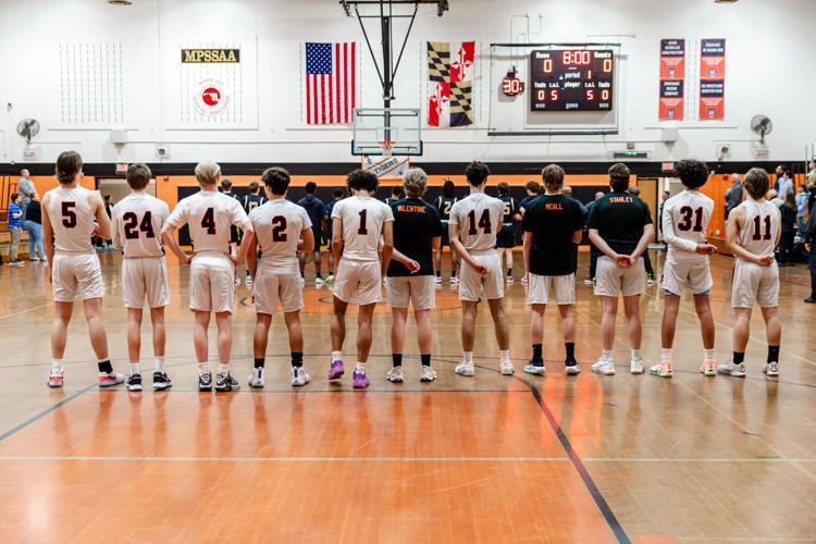 Rising Sun falls to Harford Tech in region quarters | Sports ...