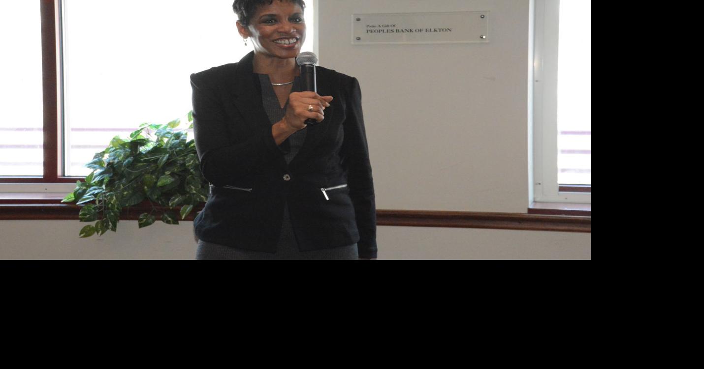 Rep. Edwards encourages community to volunteer | Local News ...