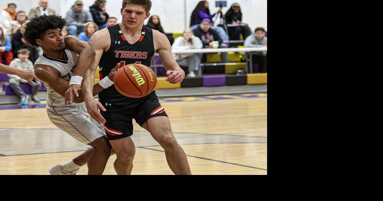 Elkton downs Rising Sun to reach region final | Sports | cecildaily.com