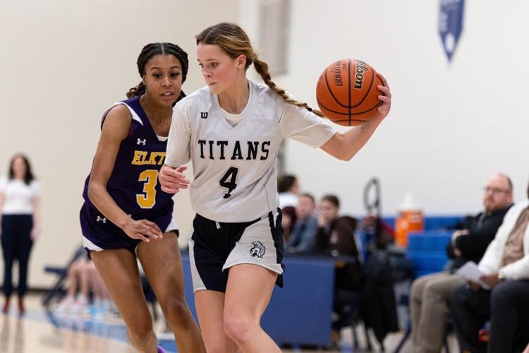 Elkton uses stingy second half defense to down Tome | Sports ...