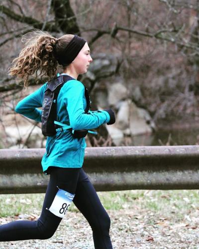 Rising Sun woman running Boston Marathon to honor terminally ill dad ...