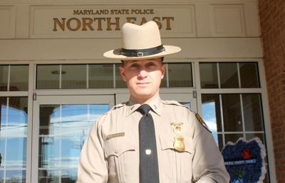 New commander takes reins at North East Barrack | Local News ...