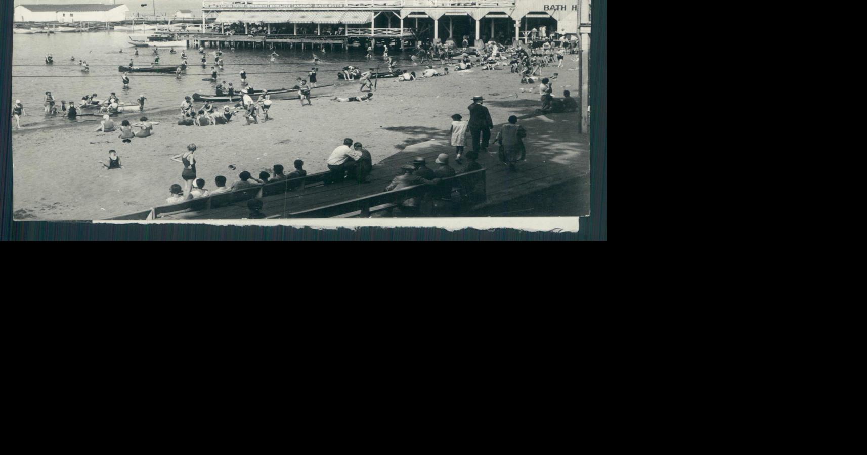 Remembering the heyday of Betterton Beach | Our Cecil | cecildaily.com