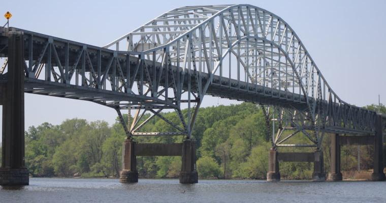 Hatem Bridge to be partially closed Saturday morning | Police and Fire ...