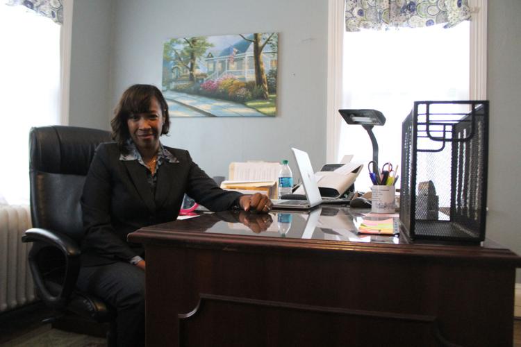 Meeting Ground brings on new executive director | Religion | cecildaily.com