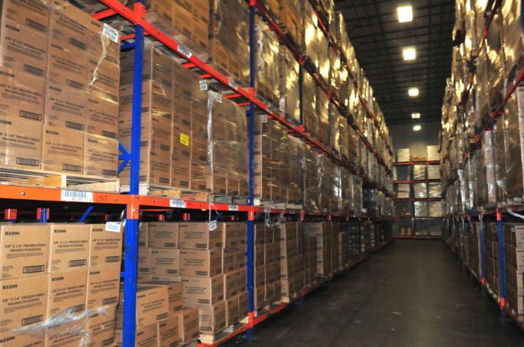 Performance Food Group expands under new management | Business ...