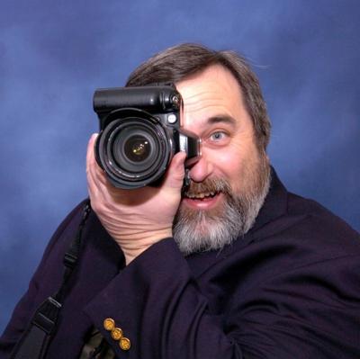 ON THE JOB: Doug Mann of Mission Photography | Business | cecildaily.com