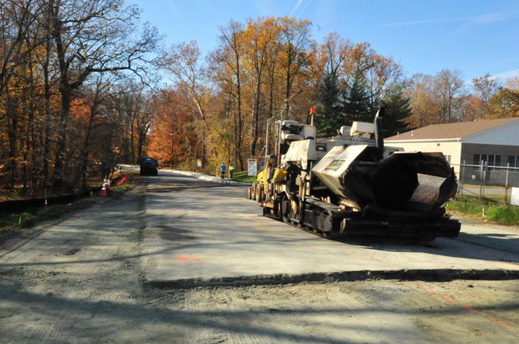 Project tracker: Marian Tapp Parkway | Our Cecil | cecildaily.com