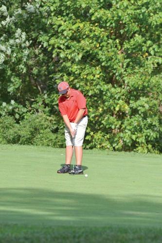 GOLF: Eagles narrowly miss Susquehanna title | High Schools ...