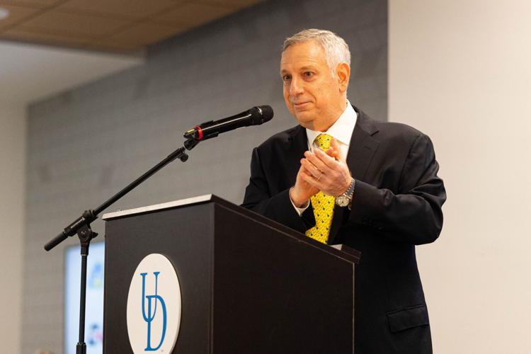 Delaware makes the jump to the FBS, Conference USA | Sports ...