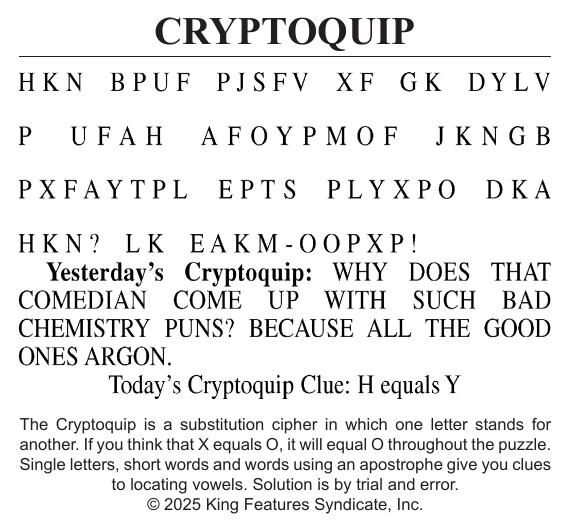 0313 crypto | Cryptoquip | cecildaily.com