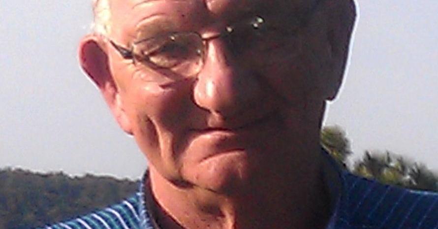 Daniel Lee Wilson | Obituaries | cecildaily.com