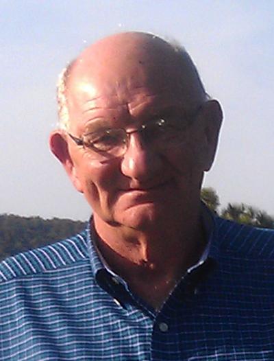 Daniel Lee Wilson | Obituaries | cecildaily.com