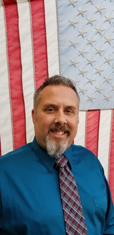 District 2: Richard Lewandowski | Elections | cecildaily.com