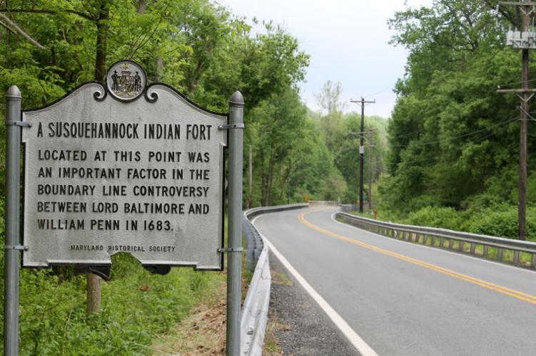 Susquehannocks – The vanquished tribe | Our Cecil | cecildaily.com