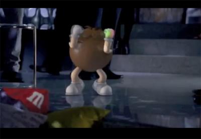 M&M commercial tops field in CecilDaily.com poll | Misc. Features ...