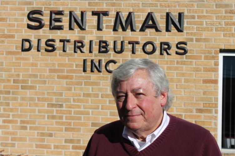 Jack Sentman named 2013 Elkton Small Business Person of the Year ...