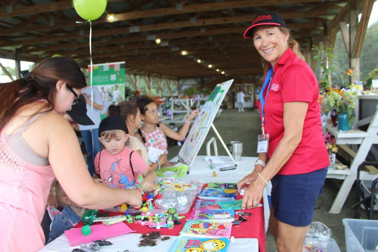 Children's Day brings fun and games to the Cecil County Fair ...