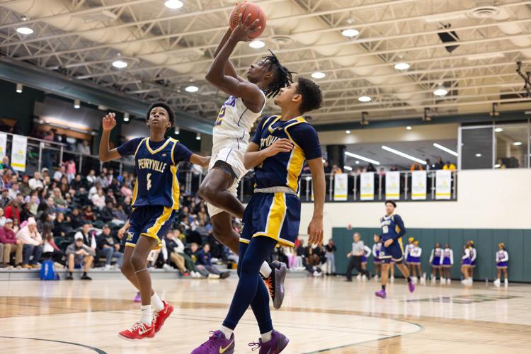 Elkton continues fast start to the year with green bracket title | Push ...