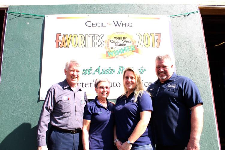 Crouch Automotive to take over Foster's Auto Service | Business ...