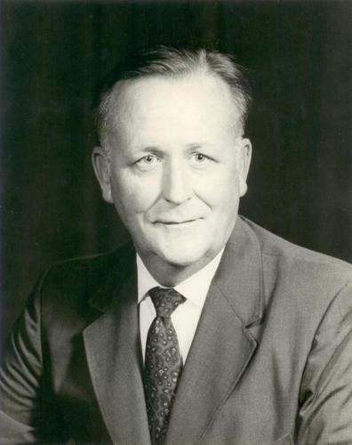 Robert Loflin Baldwin, III | Obituaries | cecildaily.com