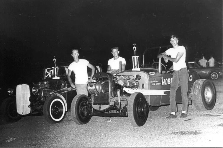 When the Cecil County Dragway was the Drag-O-Way | Our Cecil ...