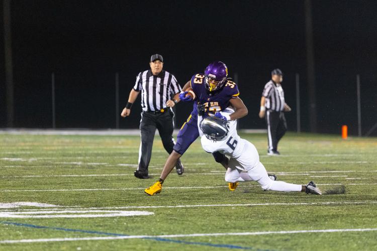 Panthers spoil Elkton's homecoming with seven-point victory | Sports ...