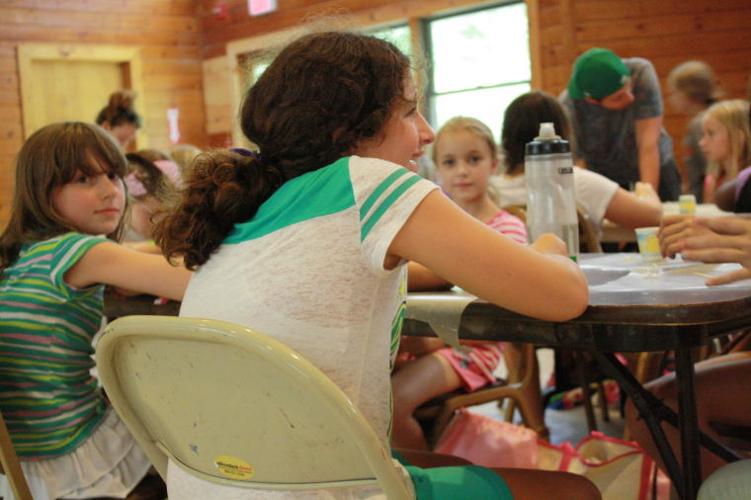 Muggles, mythical creatures take over Camp Grove Point | Misc. Features ...