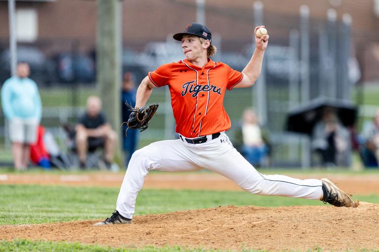 2024 All-County Baseball | Sports | cecildaily.com