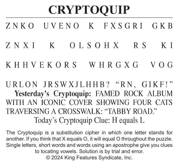 1010 crypto | Cryptoquip | cecildaily.com