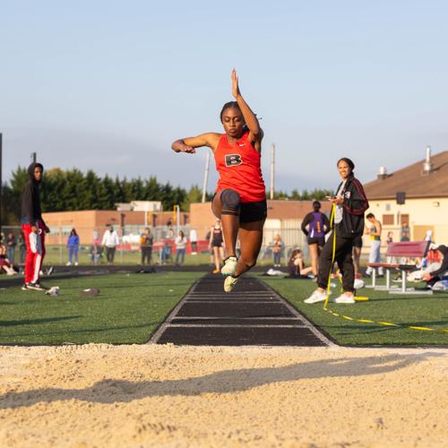 2024 All-County Girls' Track and Field | Sports | cecildaily.com