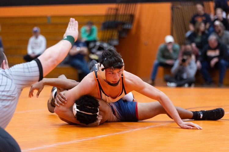 Rising Sun knocks off Bel Air | Sports | cecildaily.com