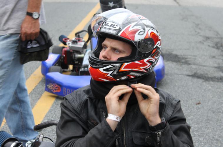 Elkton go-kart race speeds past 2016 fundraising effort | Local News ...