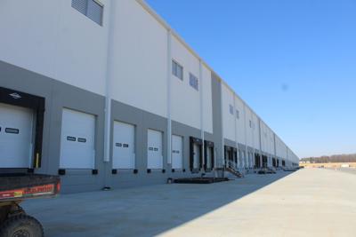 Bainbridge Development Corporation continues to move forward | News ...