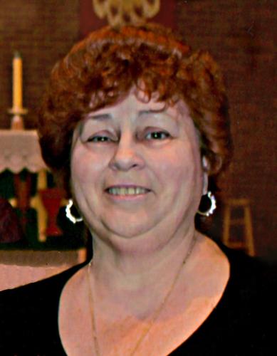 Sandra M. Edwards | Harford | cecildaily.com