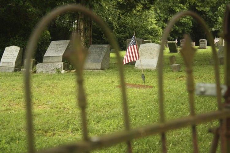 Trinity AUMP Church celebrates family history, shared faith with ...