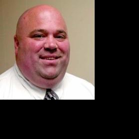 Sutton announces second bid for sheriff’s seat | News | cecildaily.com