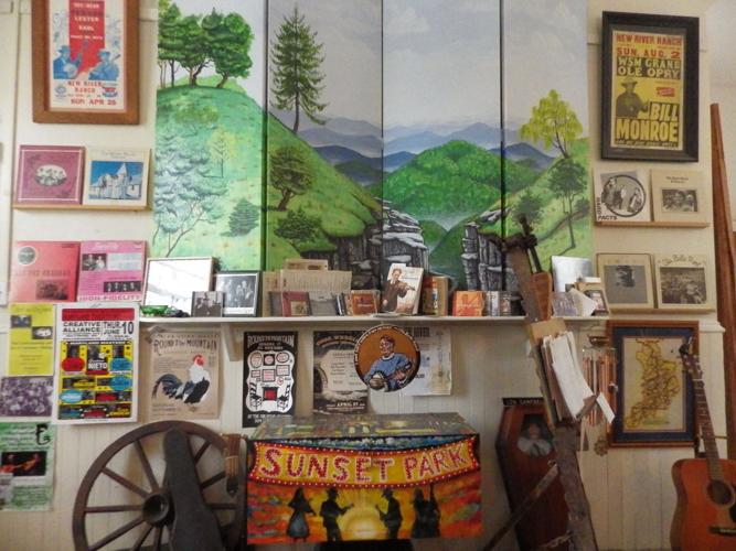 Ola Belle Reed, her music preserved in new book, CD | Features ...