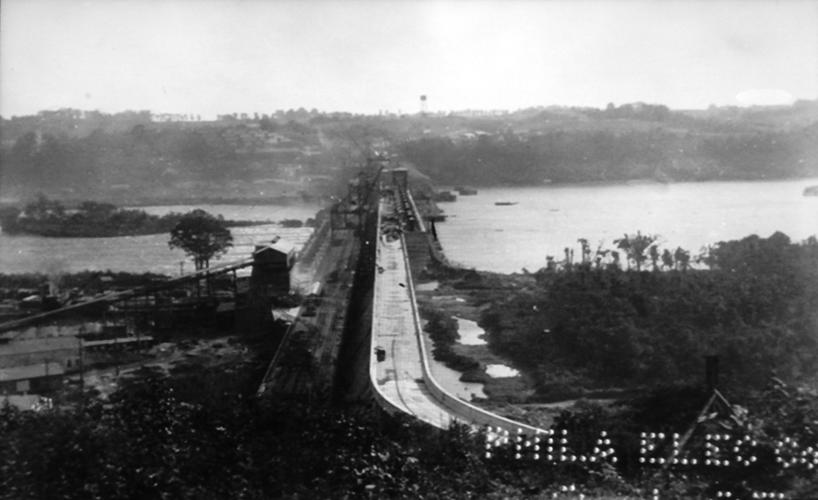 Conowingo Dam carried a heavy human price | Our Cecil | cecildaily.com