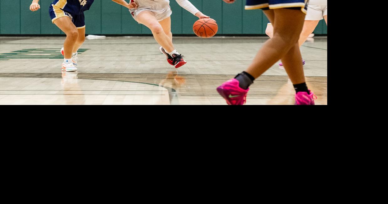 Tri-State Christian Academy girls win first Green-n-Gold tournament ...