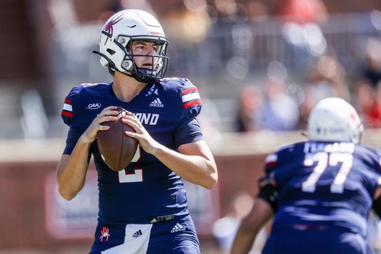 FCS playoffs: When will defenses assert themselves? | Professional ...