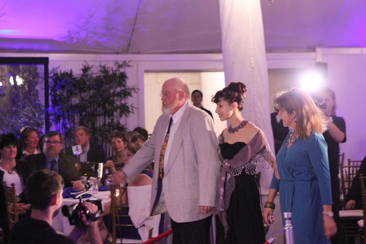 Hall of Fame celebrates county's top businesses | News | cecildaily.com