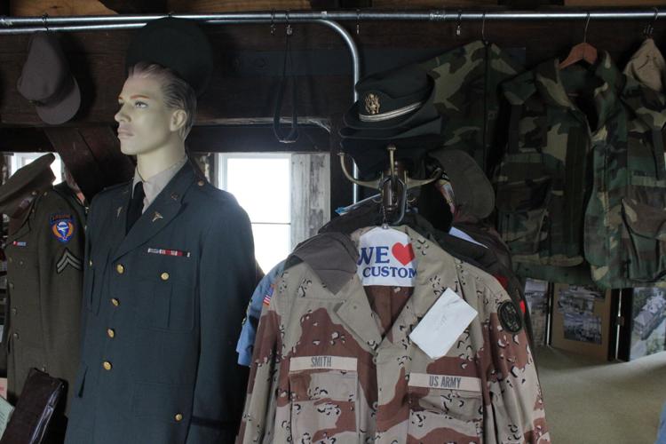 Explore Perryville Day promotes community, history | News | cecildaily.com