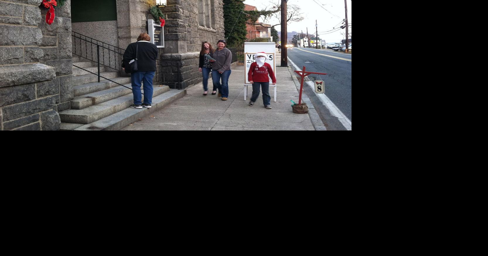 Port Deposit's 29th candlelight tour adds former historic inn stop ...