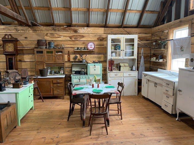 Heritage Day at the Cecil County Farm Museum, Agricultural Resource ...