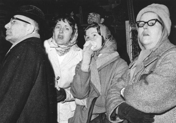 Ask the Historical Society: Tome School fire | Our Cecil | cecildaily.com