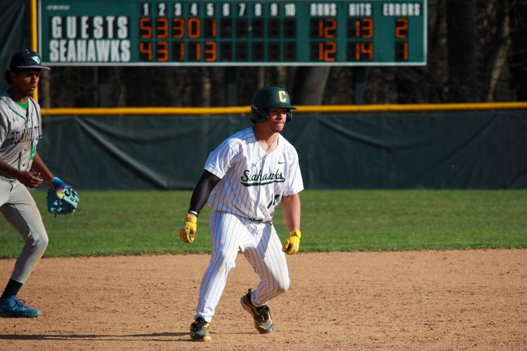 Cecil baseball finding success with high-scoring offense | Push ...