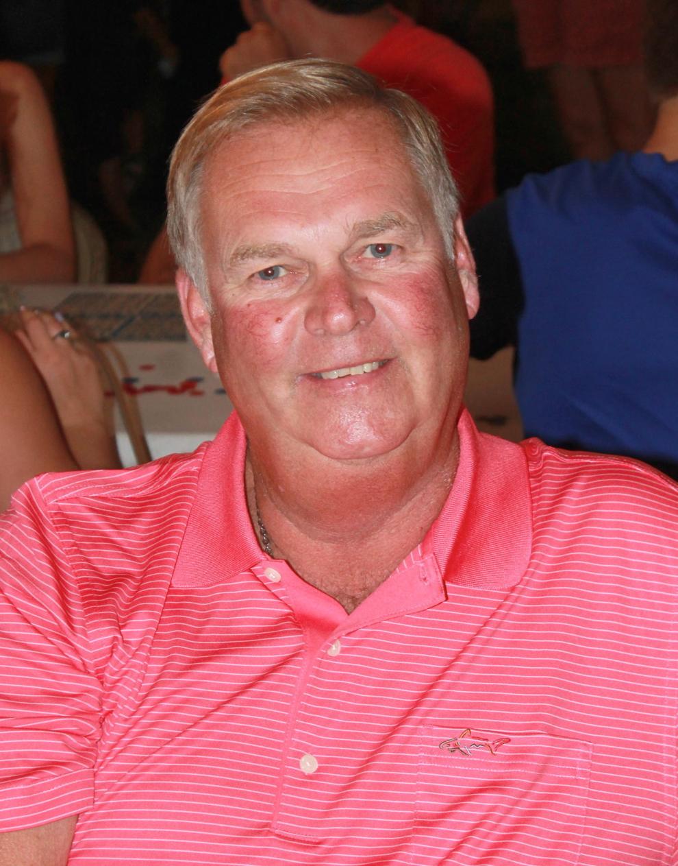 Know your neighbor: Ron Davis | Our Cecil | cecildaily.com