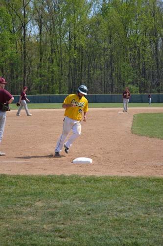CECIL BASEBALL: Santak, Seahawks lock up second seed at regionals ...